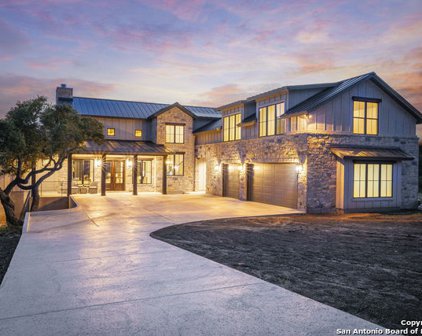 Copper Ridge Homes For Sale | New Braunfels Real Estate