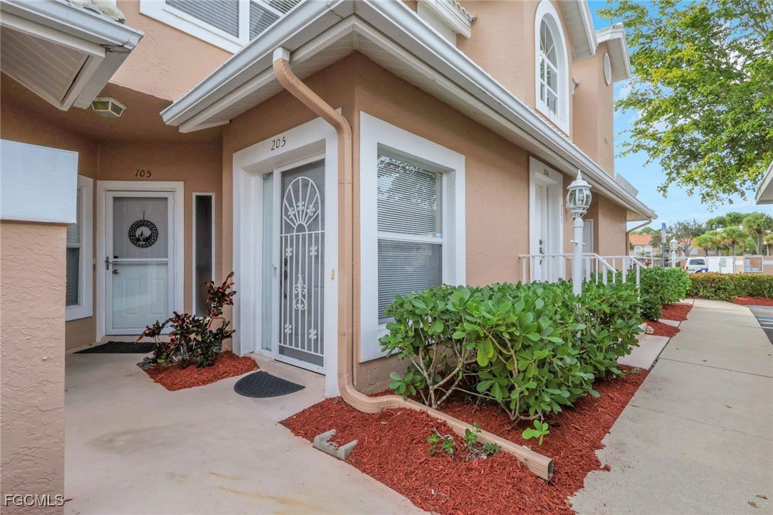 3941 Leeward Passage Court Unit 205, Bonita Springs, 34134