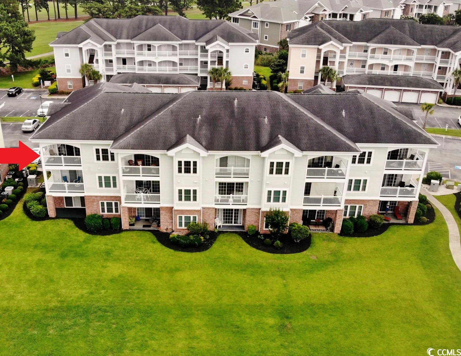 MLS 2311718 - Magnolia North 4879 Dahlia Ct. Unit 4879-305, Myrtle ...