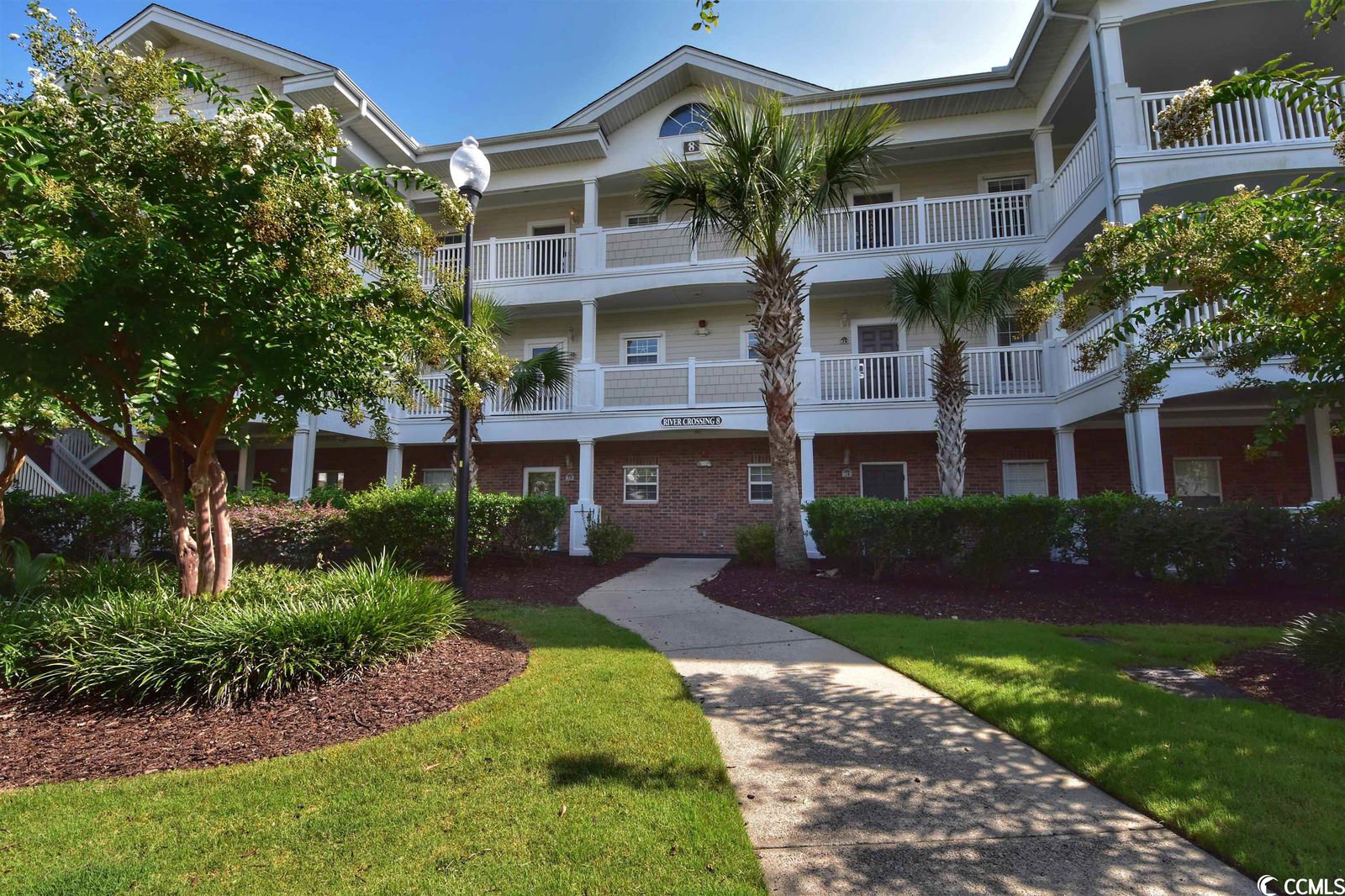 5825 Catalina Dr. Unit 823, North Myrtle Beach, 29582