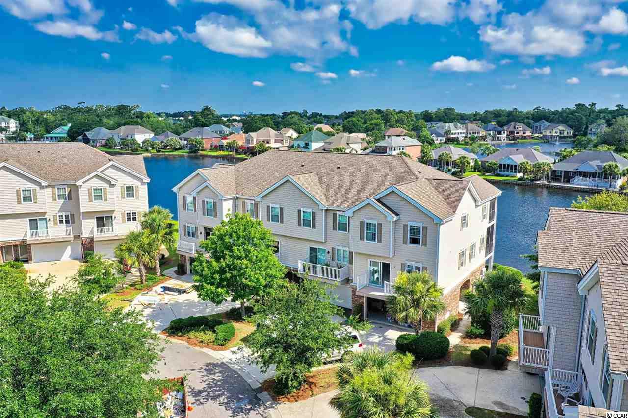 MLS 1914609 - OCEAN KEYES 601 Hillside Dr. N Unit 602, North Myrtle ...