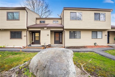 Timber Ridge Townhouses for Sale in Highland Mills NY | Real Estate ...