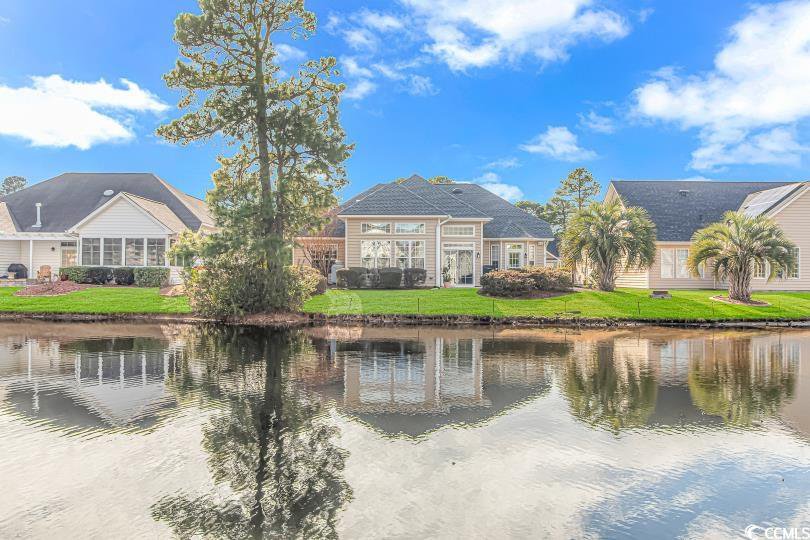 MLS 2403113 - Ridge Lake 257 Wedgefield Dr., Conway - Property for Sale