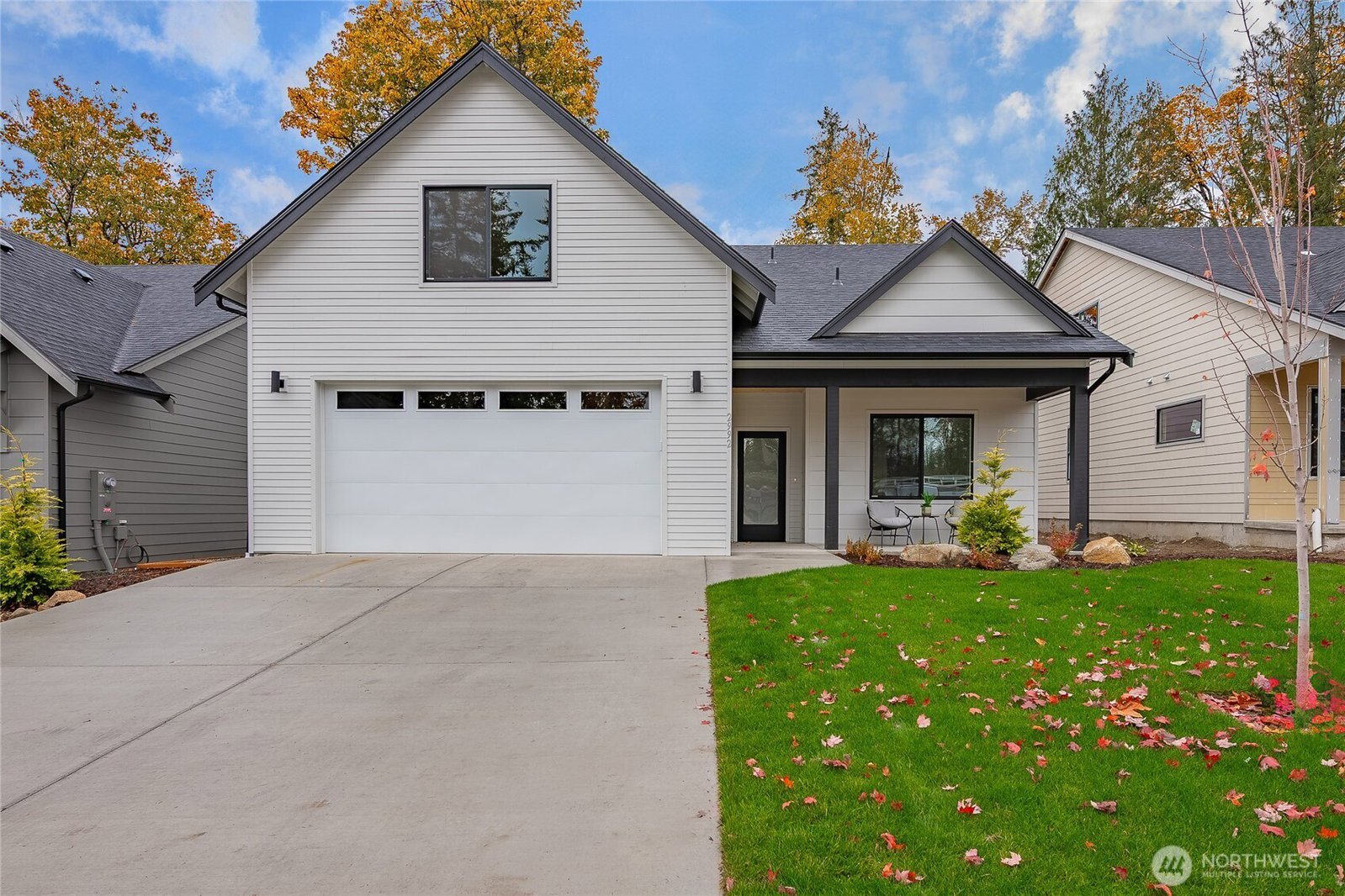 2992 Cedar View Way, Blaine, 98230
