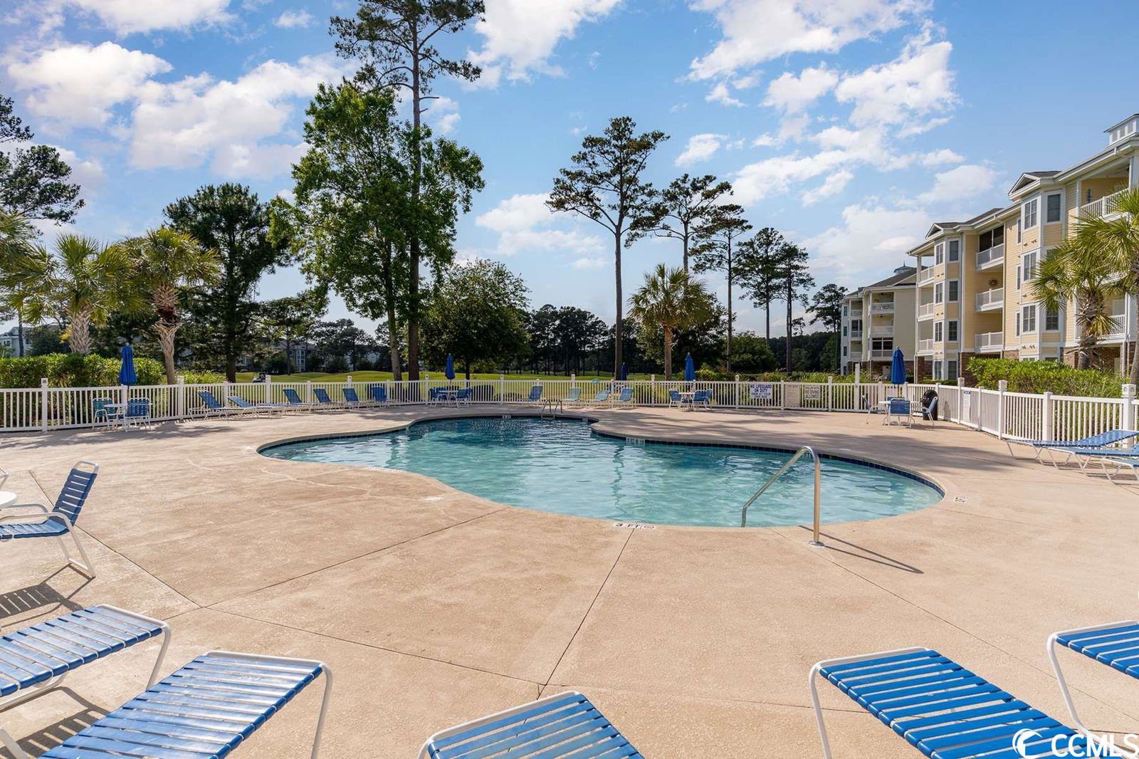 MLS 2308757 - Magnolia Pointe 4809 Luster Leaf Circle Unit 301, Myrtle ...