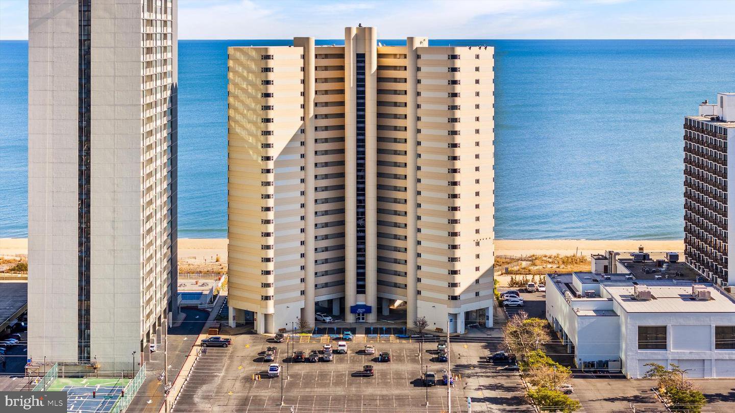 10300 Coastal Highway Unit #1508 ATLANTIS, Ocean City, 21842