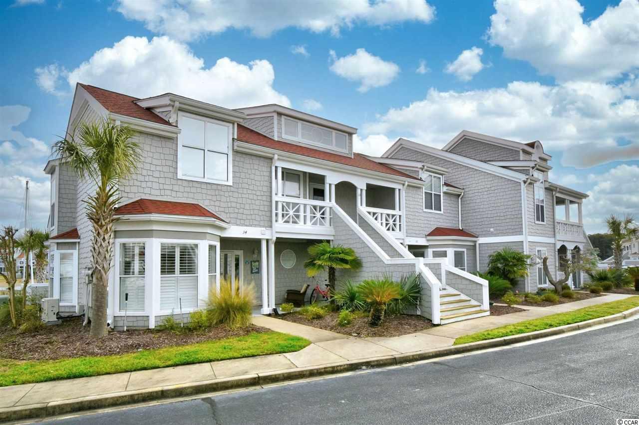 MLS 2106330 -Mariners Point 4396 Baldwin Ave. Unit 34, Little River ...