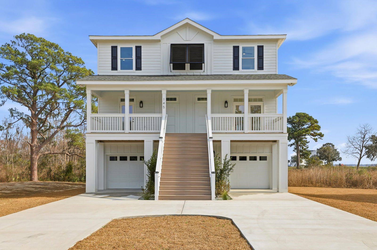 The Oaks at Winyah Bay - MLS 2601044 - 145 Oak Bay Dr., Georgetown ...