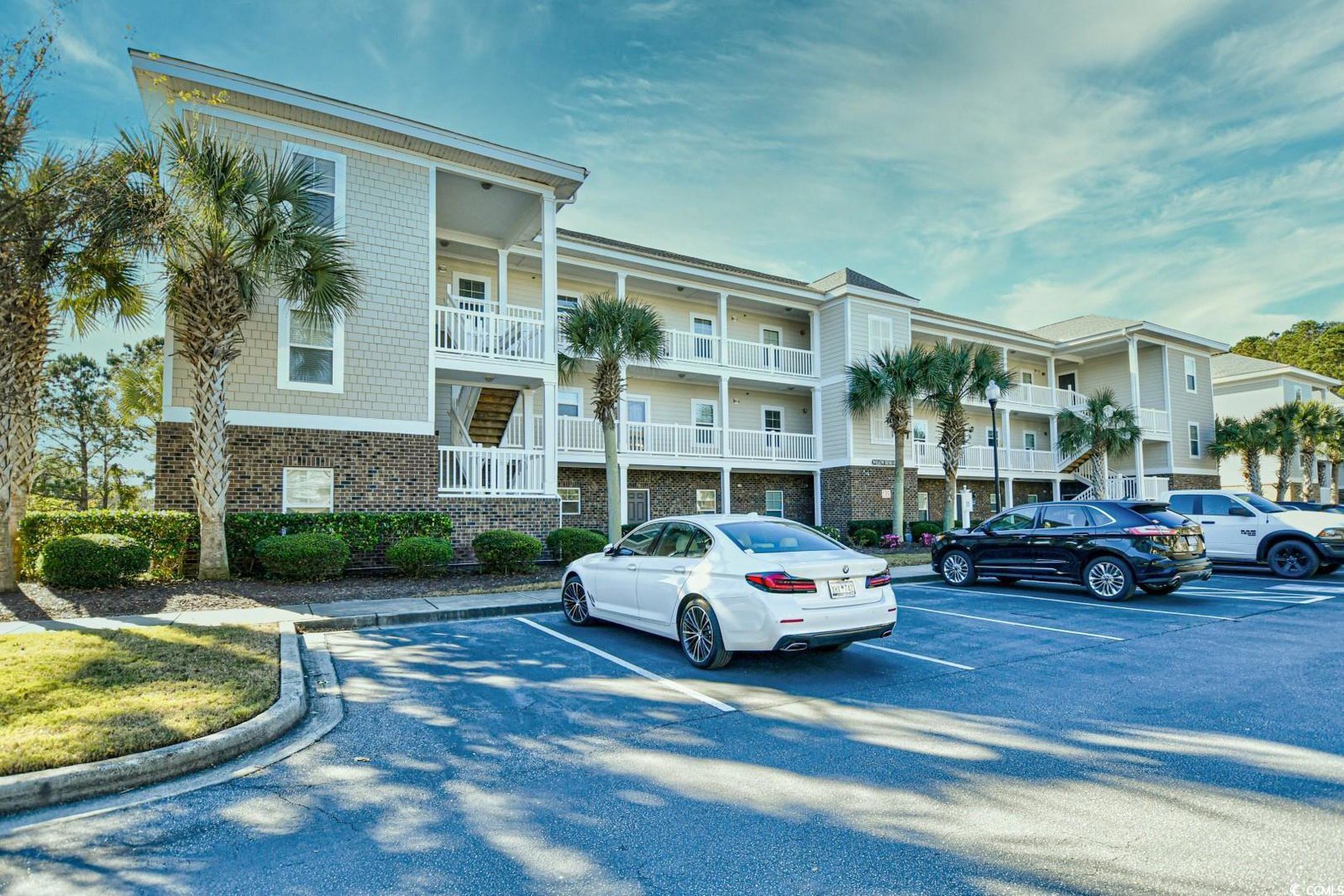 MLS 2528443 -Willow Bend - Barefoot - NMB 6253 Catalina Dr. Unit 1632 ...