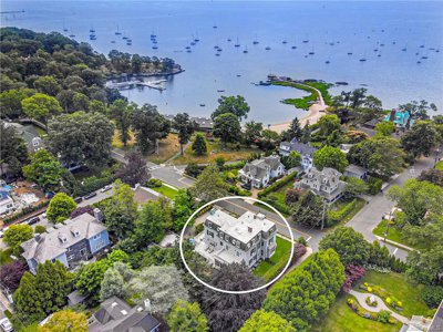 Larchmont New York Real Estate - Search all Westchester New York Homes ...