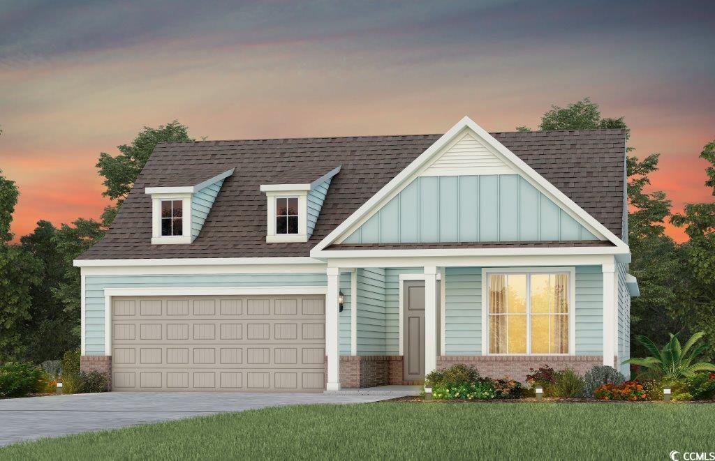 MLS 2428565 - Crescent Cove 1240 Winding Creek Way, Myrtle Beach ...