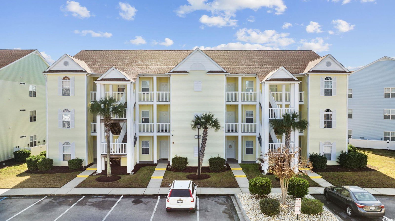 MLS 2325112 - Fountain Point 106 Fountain Pointe Ln. Unit 102, Myrtle ...