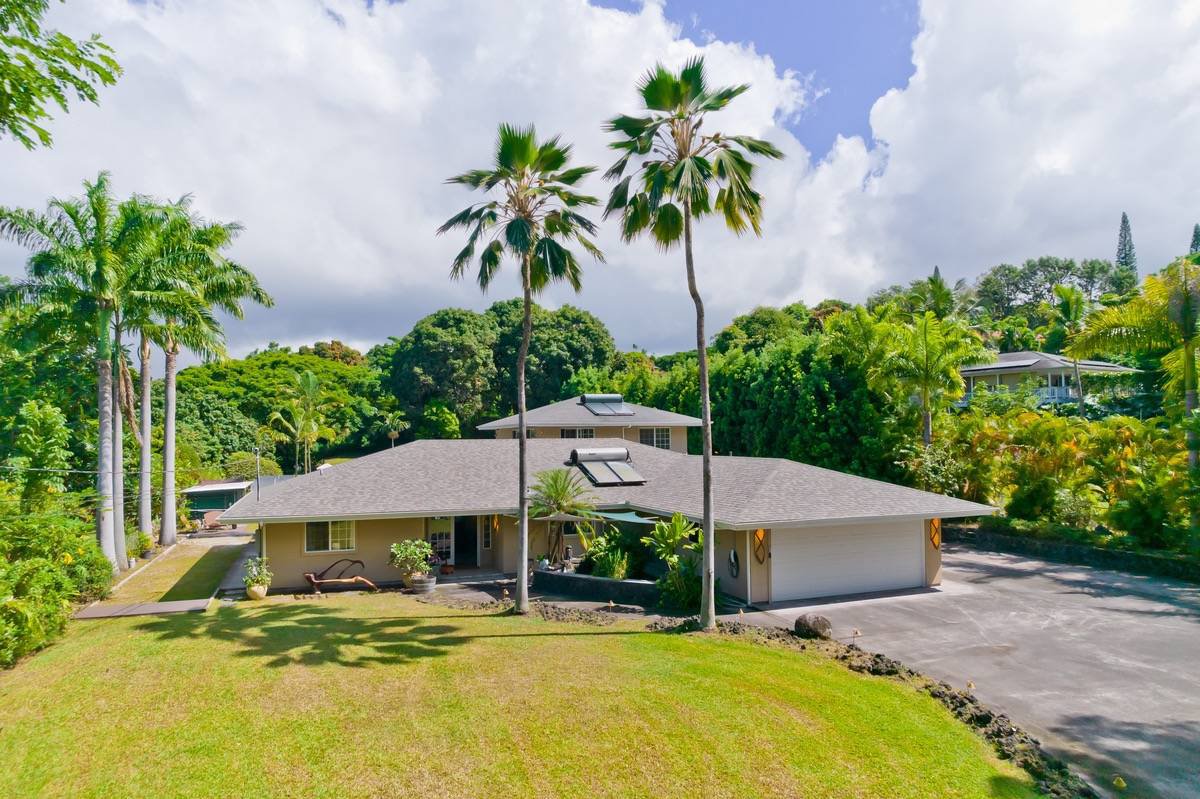 74-1495 Hao Kuni St, KAILUA KONA, 96740