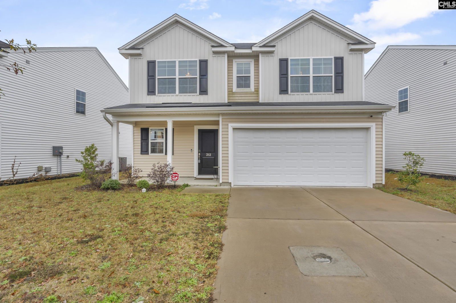 MLS 622682 - Windfall 312 Windfall Rd, Blythewood - Property for Sale