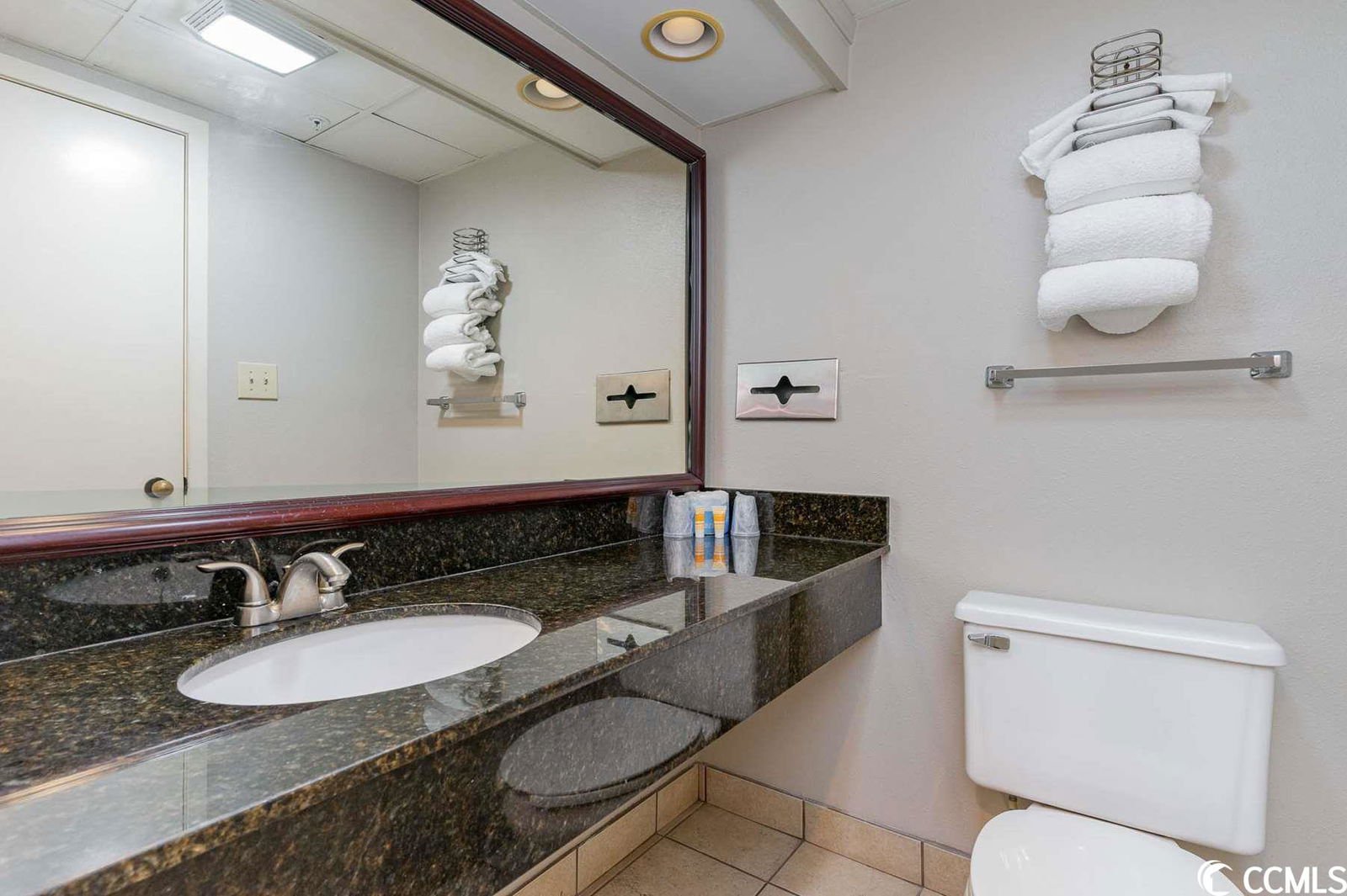 MLS 2306825 - Landmark Resort 1501 S Ocean Blvd. Unit 942, Myrtle Beach ...