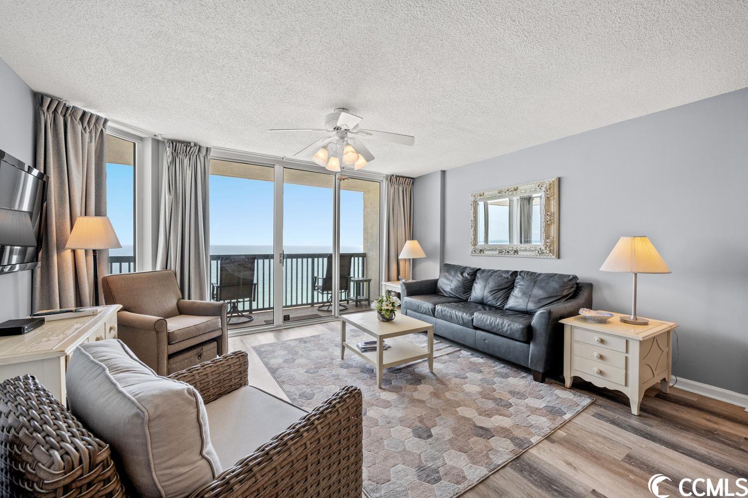 MLS 2313131 - Ashworth, The 102 N Ocean Blvd. Unit 1808, North Myrtle ...