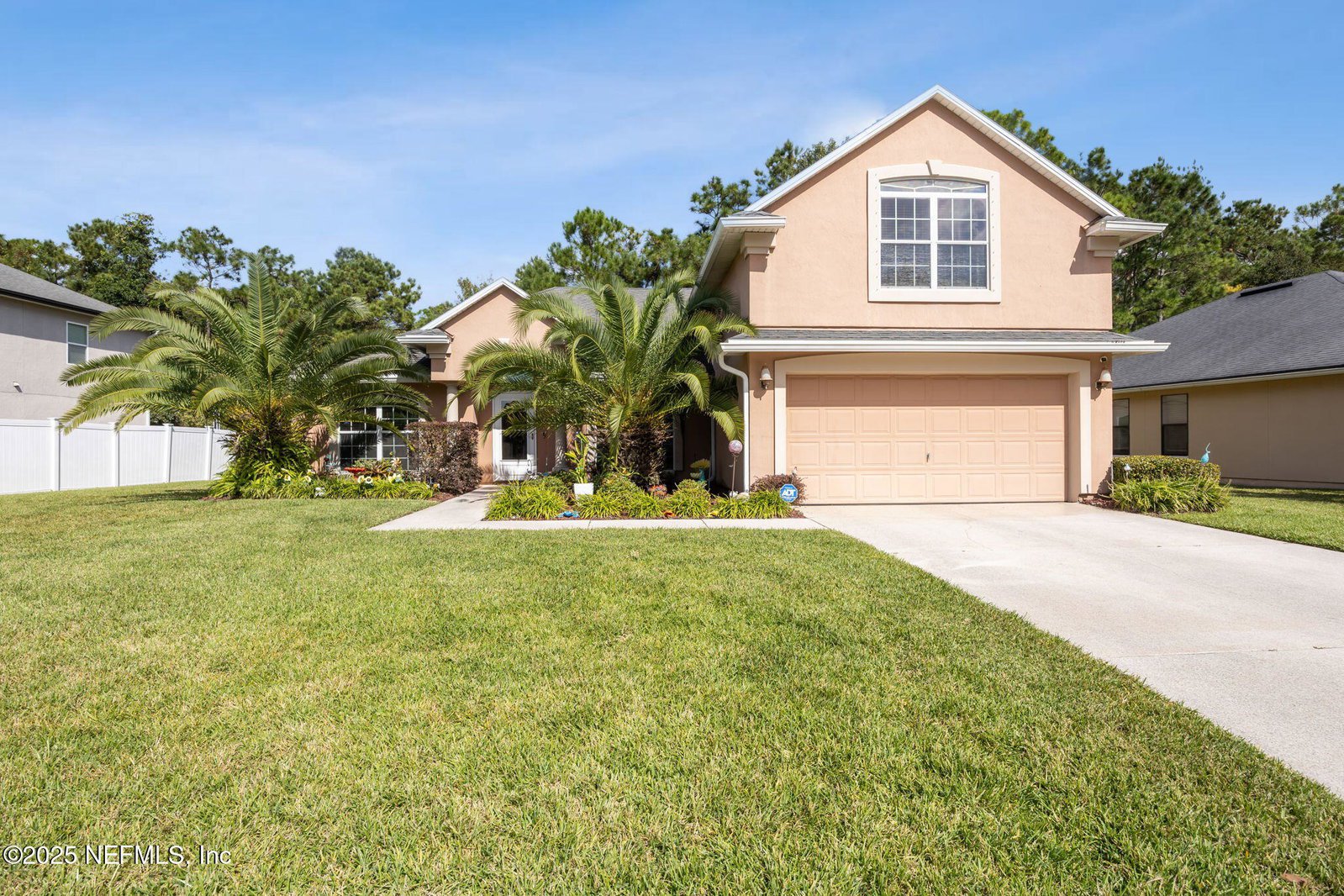 13749 Devan Lee Drive N, Jacksonville, 32226