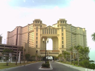 North Beach Plantation Towers - Condos in North Beach Plantation Myrtle ...