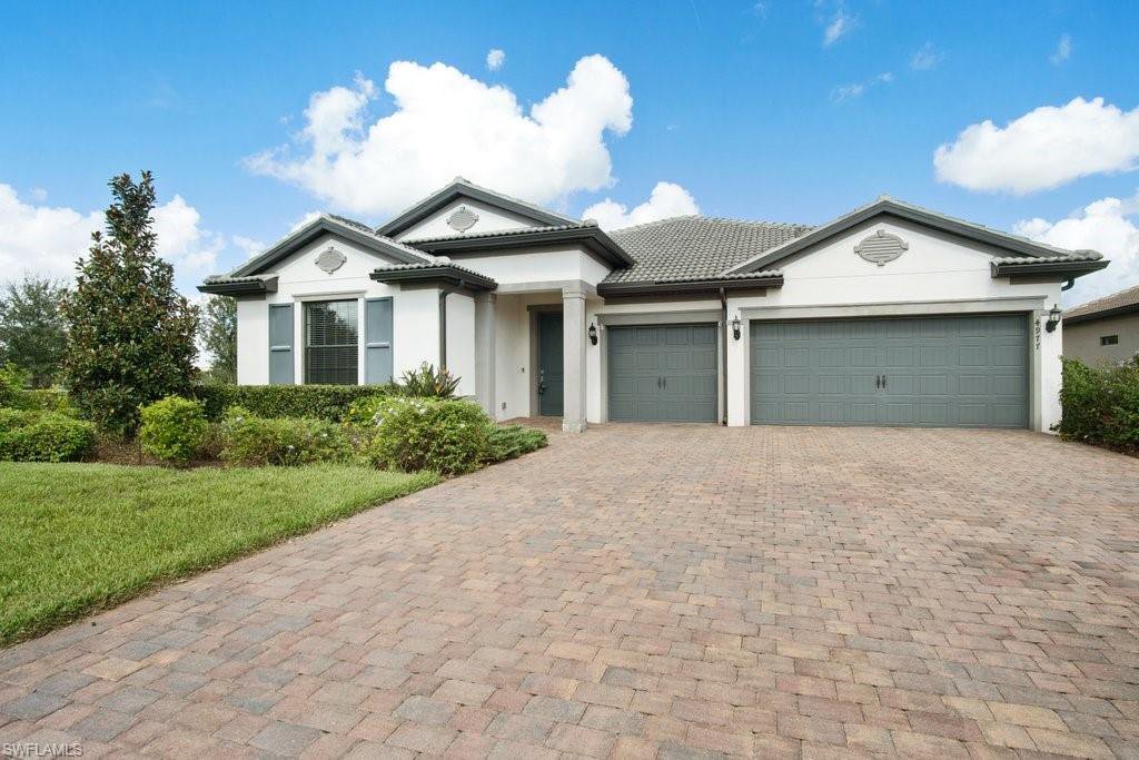 4977 Seton ST, Ave Maria, 34142