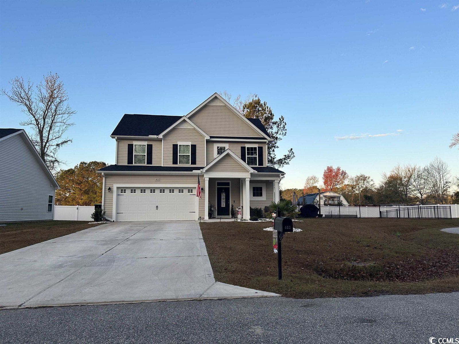 MLS 2324673 - Shaftesbury Green 403 Dunbarton Ln., Conway - Property ...