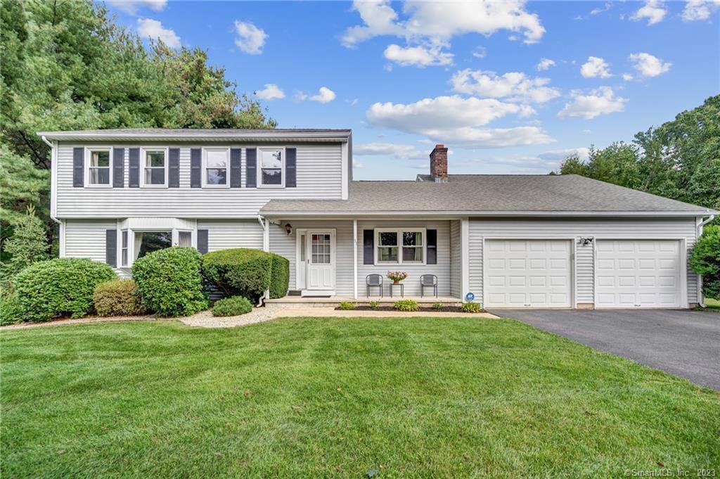 33 Alexander Place, South Windsor, 06074