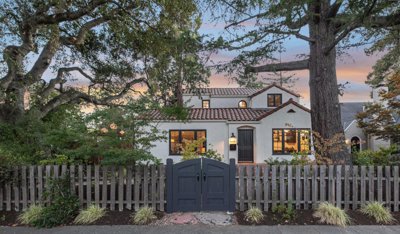 Palo Alto Zip Codes Map - The Ultimate Guide