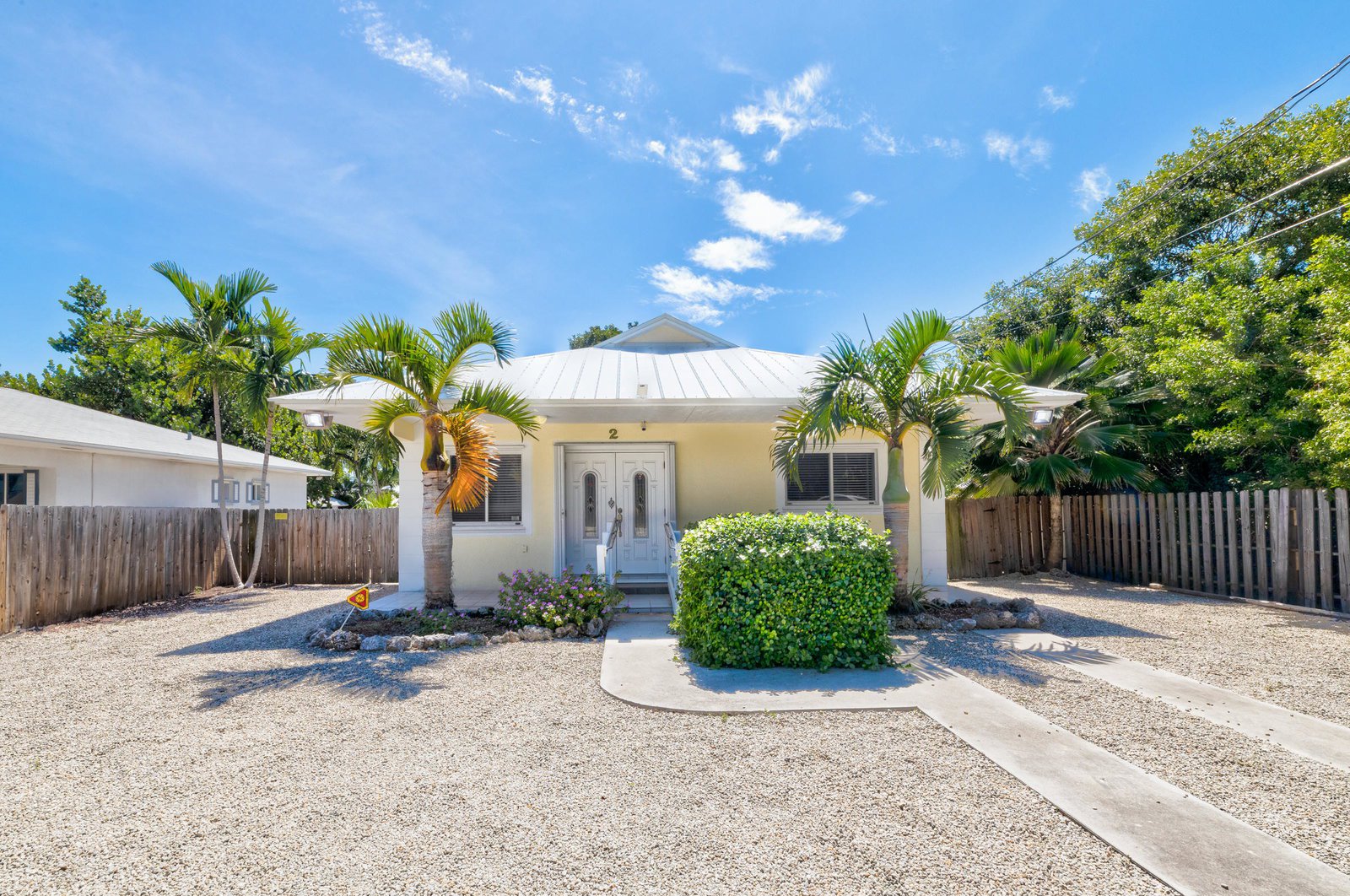 2 Atlantic Avenue, Key Largo, 33037