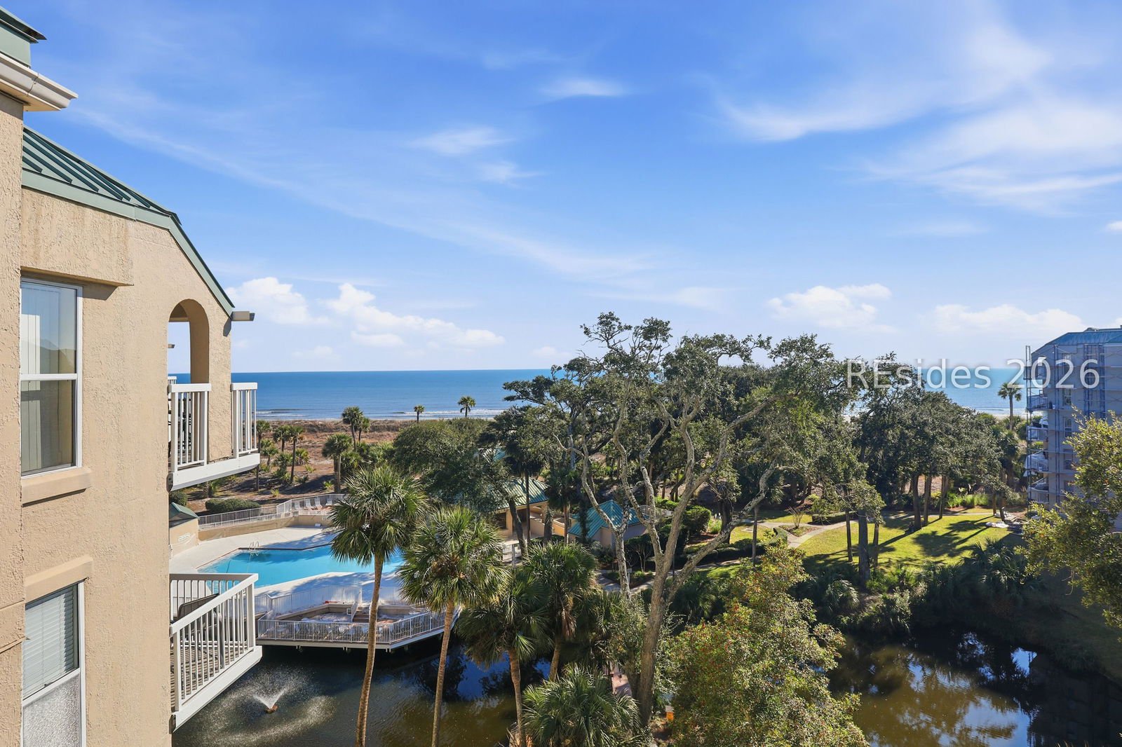 75 Ocean Lane Unit 507, Hilton Head Island | ACTIVE