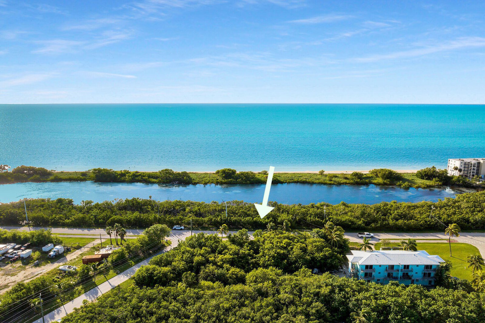 300 Coco Plum Drive, Marathon, 33050