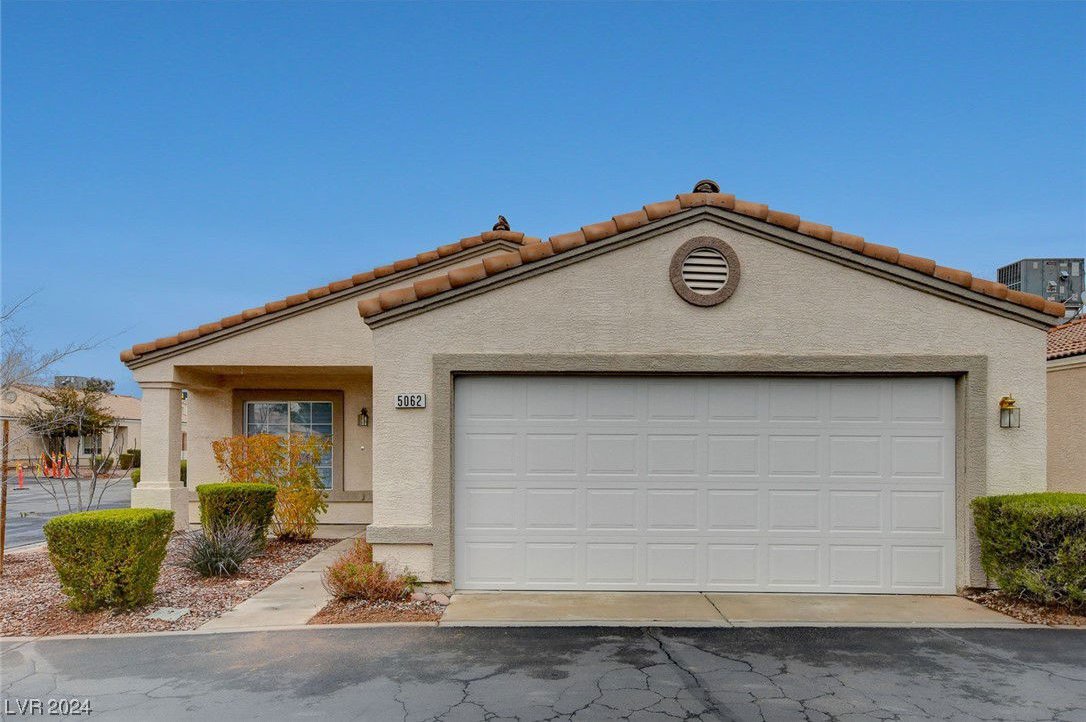 5062 Mascaro Drive, Las Vegas, 89122