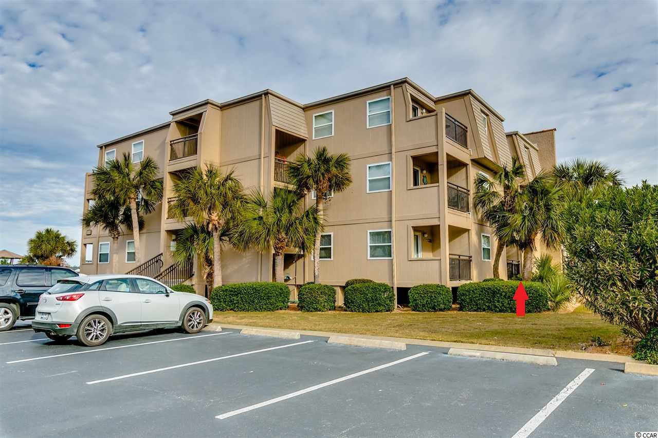 MLS 1624618 - Inlet Pointe - Garden City 1582 S Waccamaw Dr. Unit 22 ...