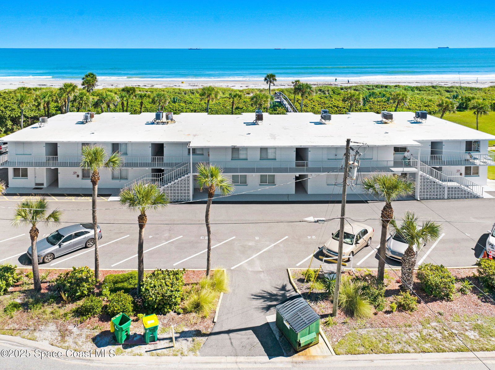 6401 Azure Lane, Cocoa Beach, 32931