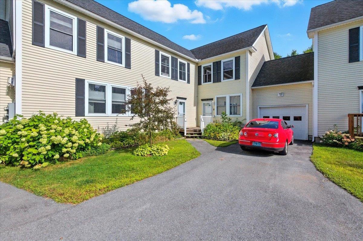 78 Vt Rt 15 Unit B, Jericho, 05465