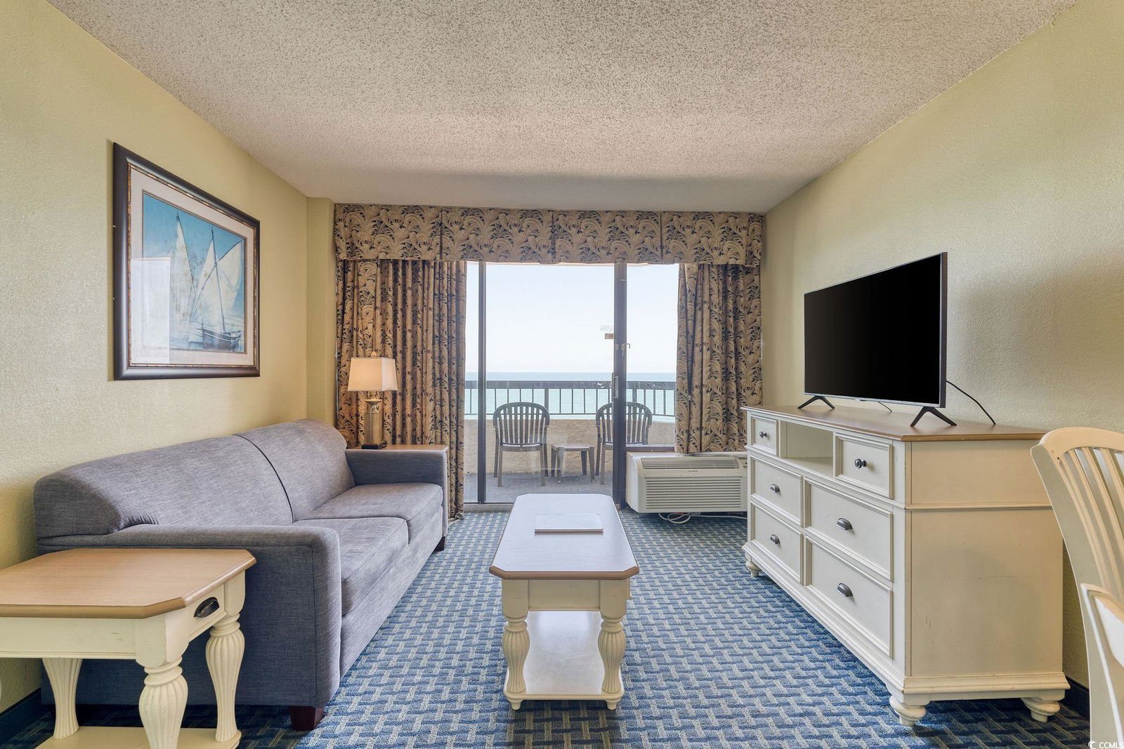 MLS 2410873 - Compass Cove Pinnacle Oceanfront Tower 2401 S Ocean Blvd ...