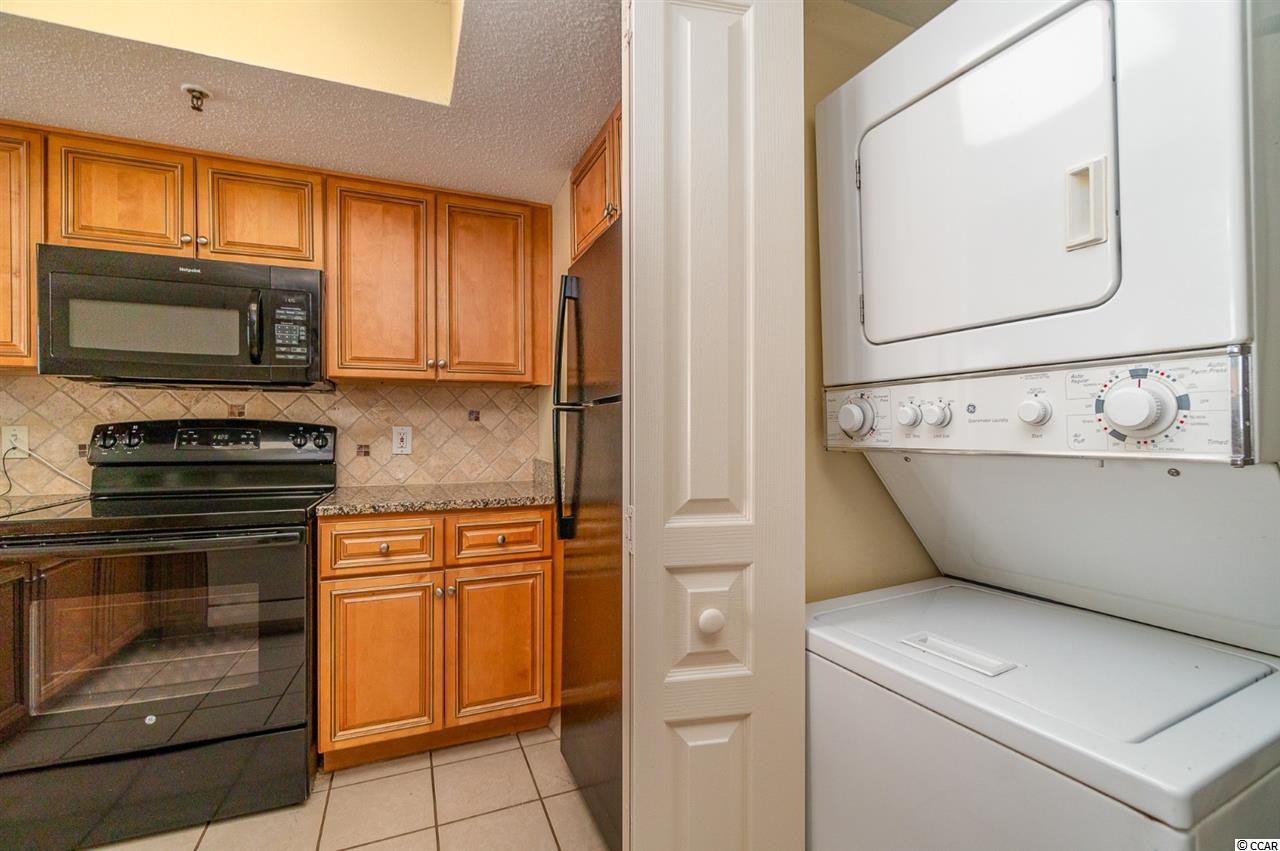 MLS 2024412 - Compass Cove North Tower 2311 S Ocean Blvd. Unit 617 ...