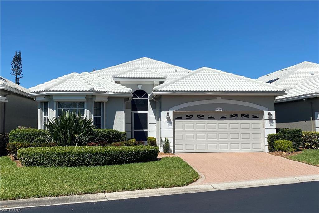19307 Silver Oak Dr, Estero, 33967