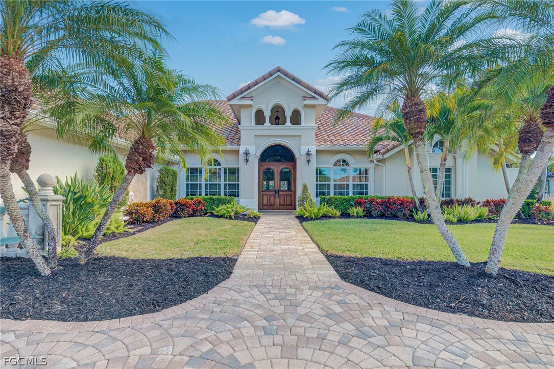20103 Cheetah Lane, Estero, 33928