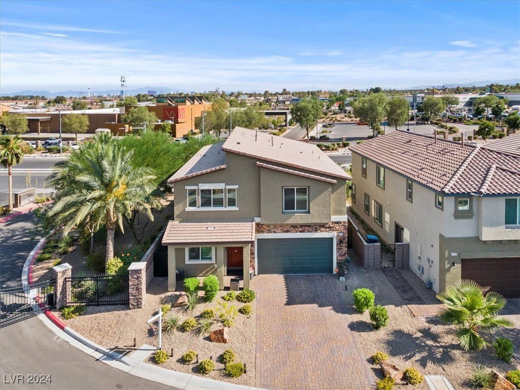 3947 Blue Opal Way, Las Vegas, 89130