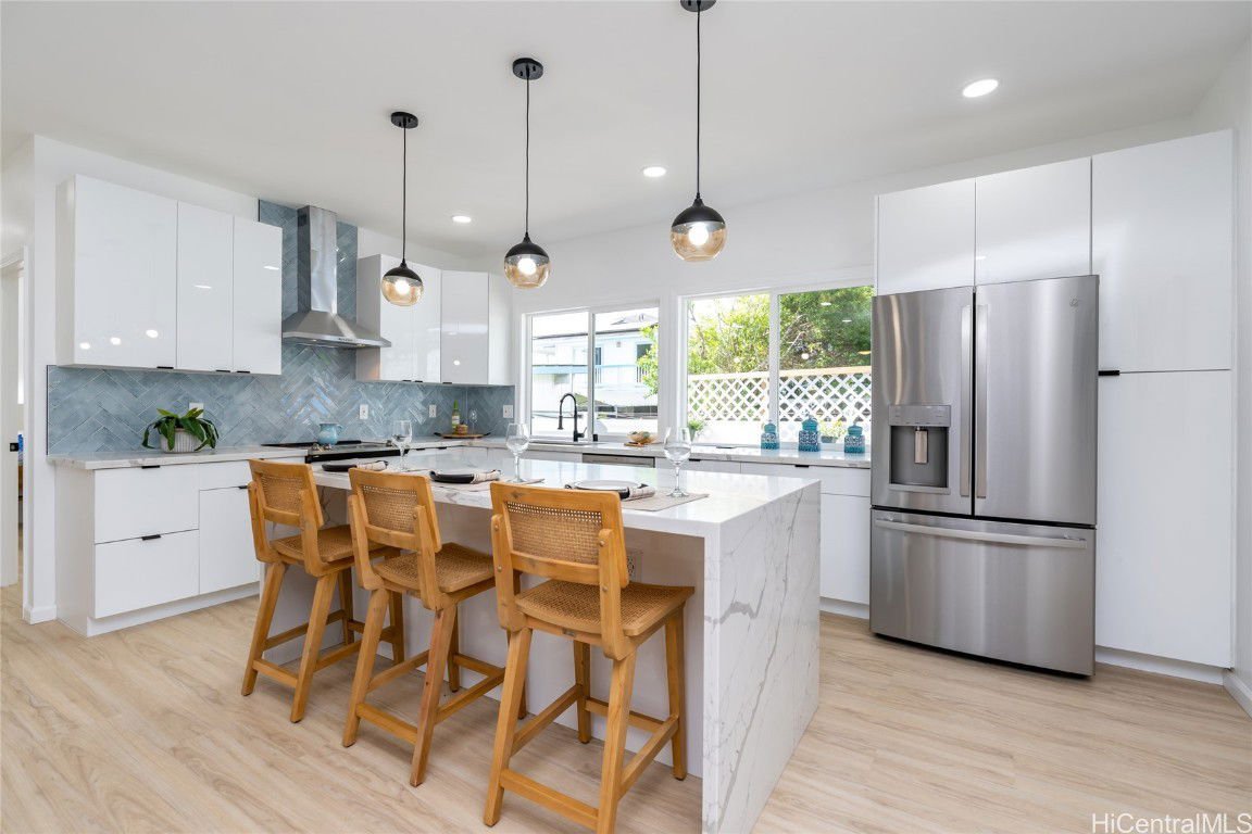 635 Halela Street, Kailua, 96734