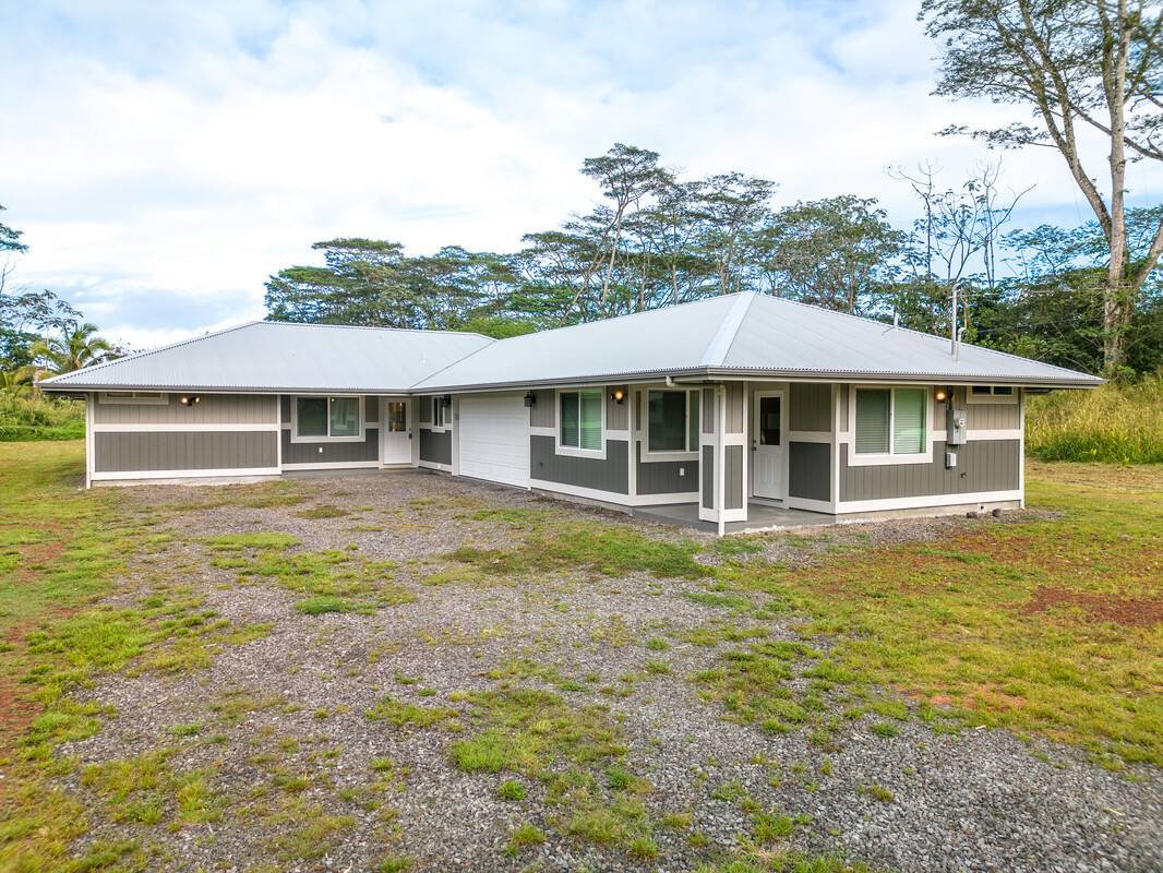 15-1723 12th Ave, KEAAU 96749 Hawaii