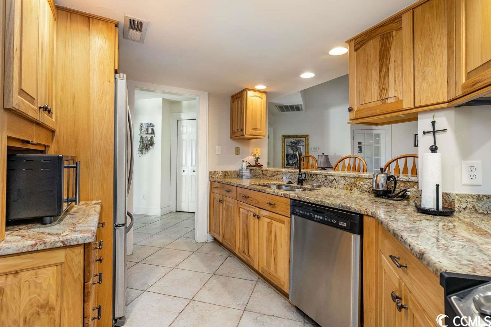 MLS 2300760 - Huntington Marsh 5461 Huntington Marsh Rd., Murrells ...