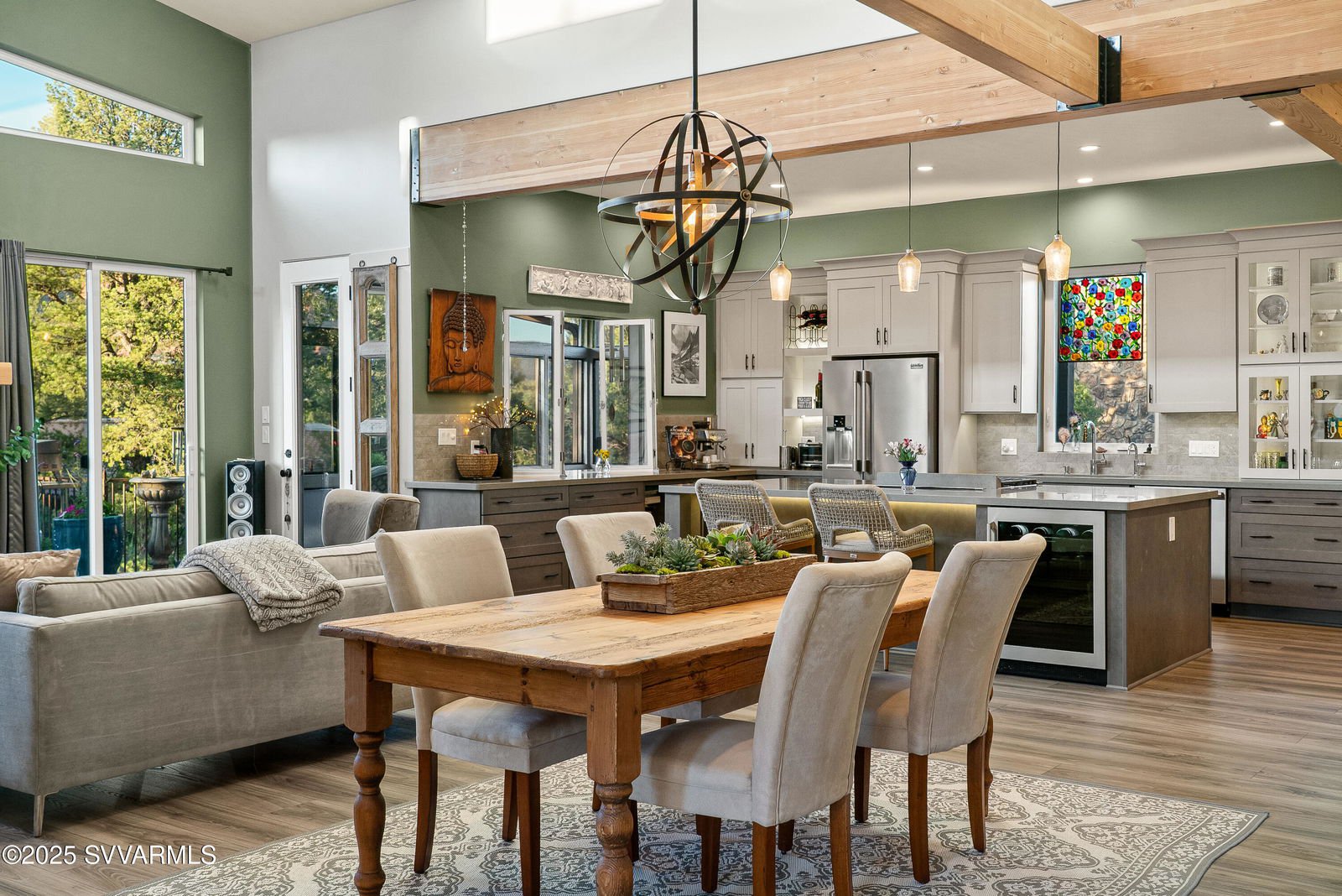 10 Granada Rd, Sedona, Sedona real estate. Sedona Verde Valley MLS ...