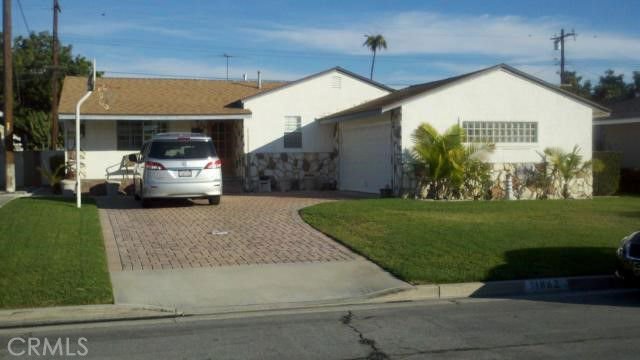 11862 Mac Gill Street, Garden Grove, 92841