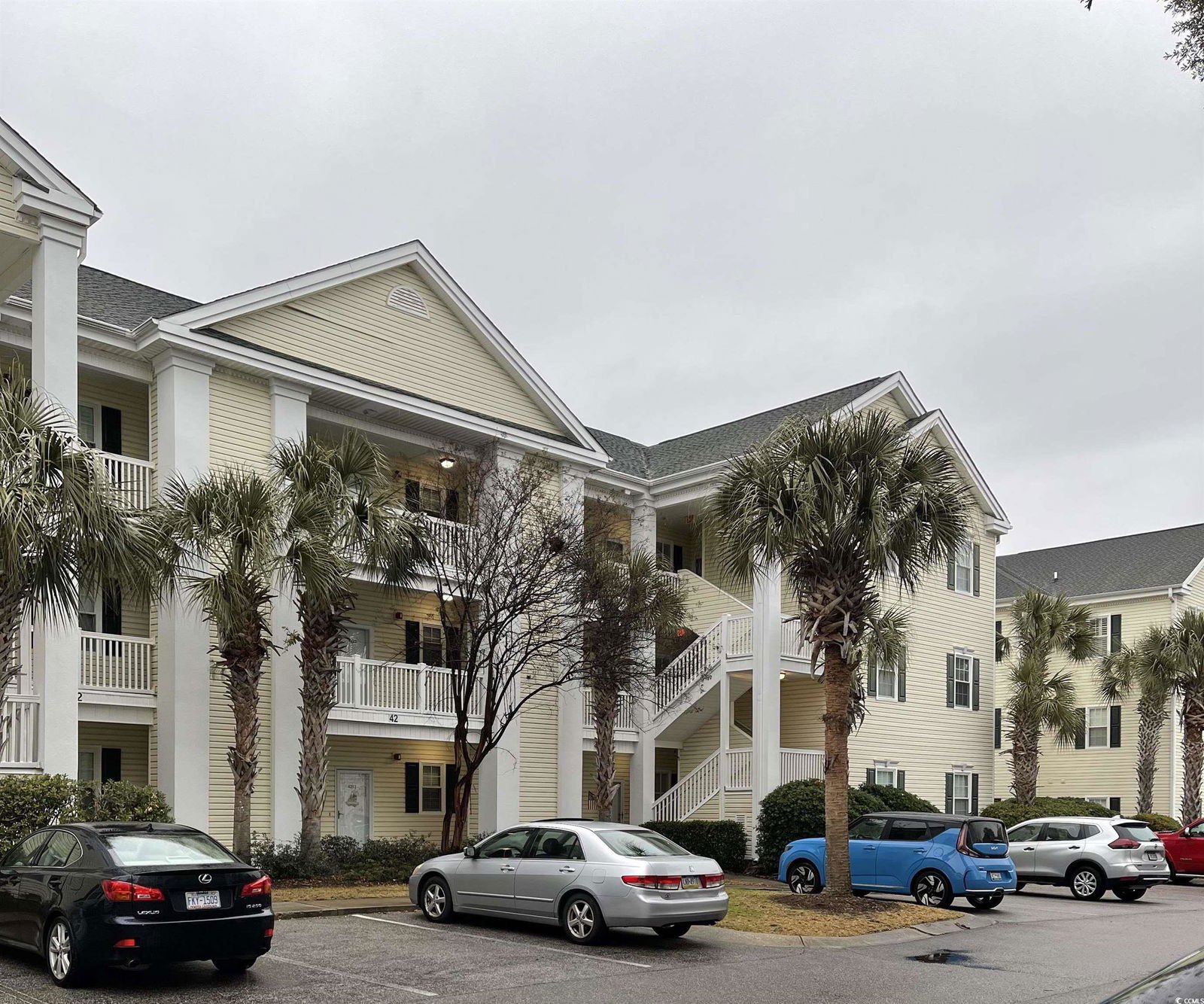 MLS 2501967 - OCEAN KEYES 601 N Hillside Dr. Unit 4235, North Myrtle ...