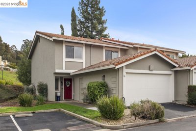 Alameda County Zip Code Map