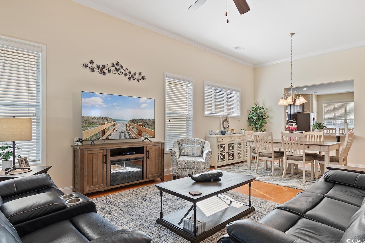 MLS 2402737 - Cresswind - Market Common 1658 Suncrest Dr., Myrtle Beach ...