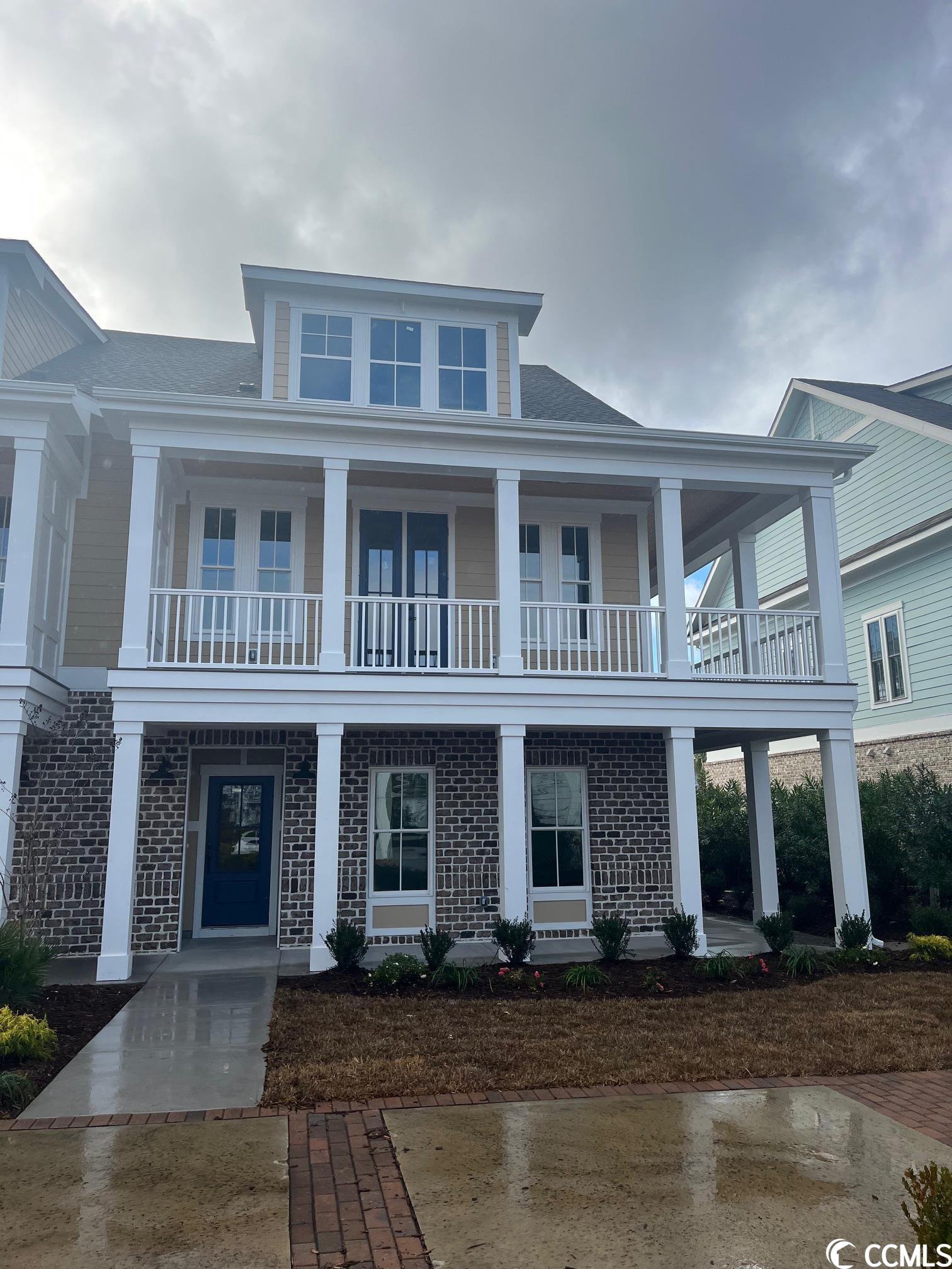 8068 Living Beach St. Unit B, Myrtle Beach, 29572