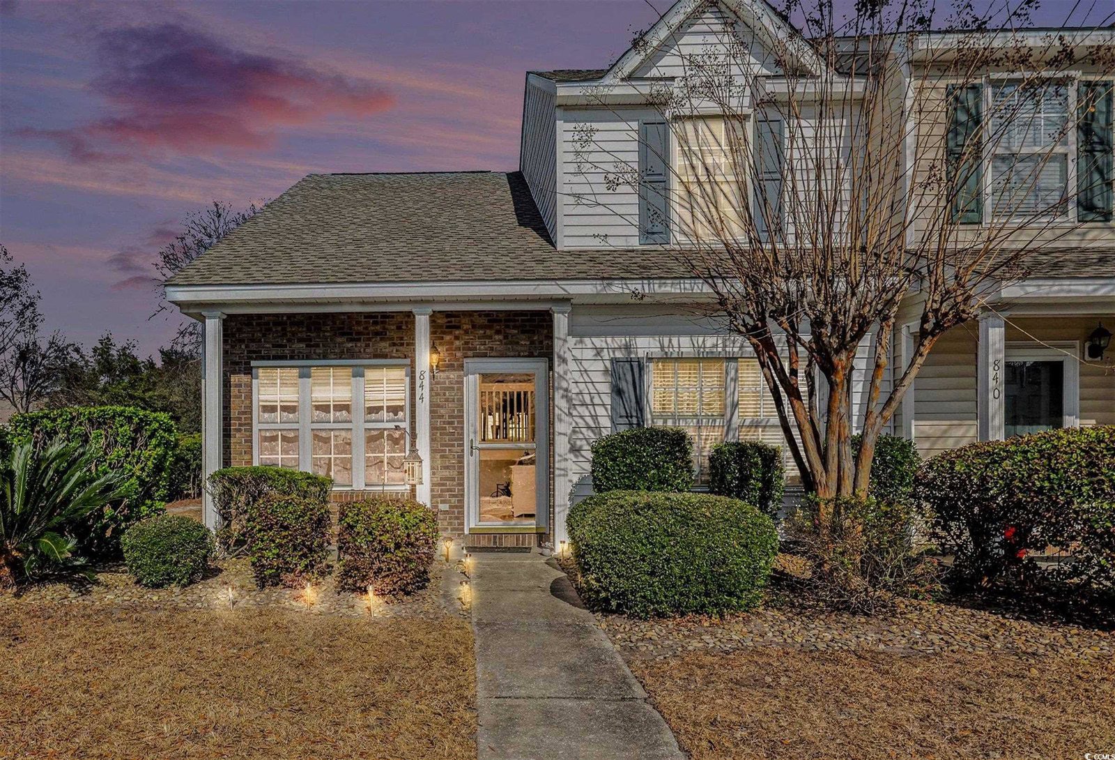 MLS 2600794 - Sawgrass East - Carolina Forest 844 Sheridan Rd. Unit 844 ...