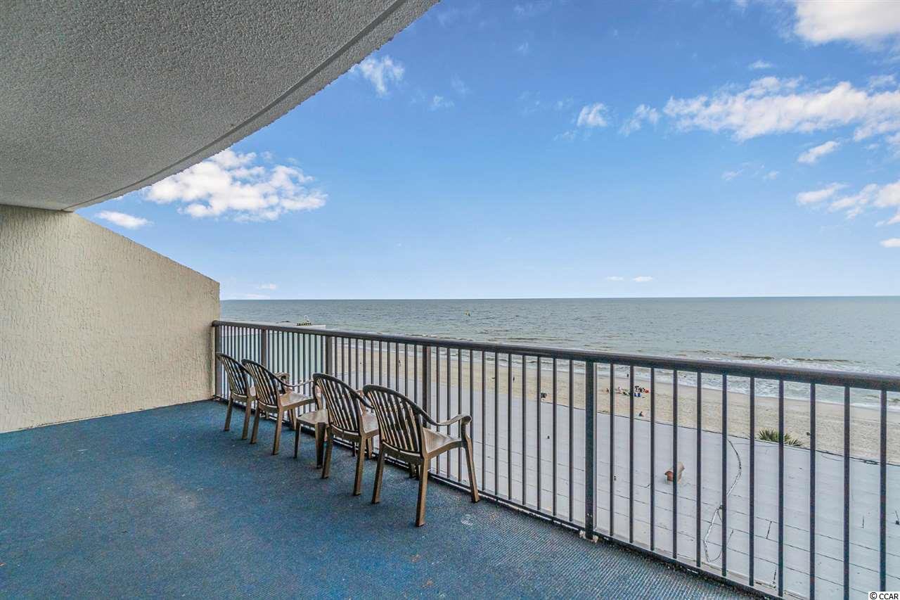 MLS 2024412 - Compass Cove North Tower 2311 S Ocean Blvd. Unit 617 ...