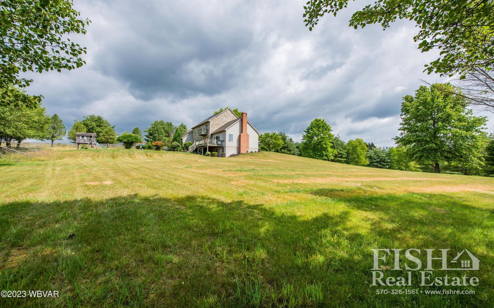 716 LAMONT DRIVE, Cogan Station, PA, 17728, WB-97230